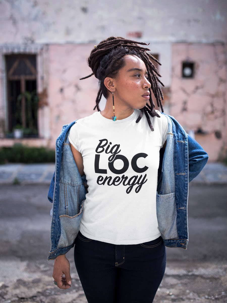 Big Loc Energy– Demarciano